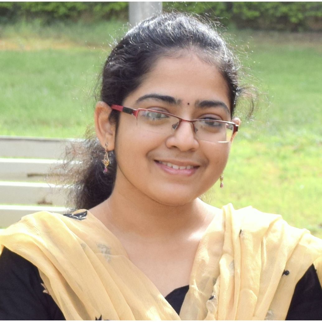 Mani Madhoolika Bulusu | Spectrum Lab