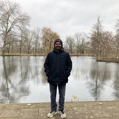 Kartheek Kumar Reddy Nareddy | Spectrum Lab